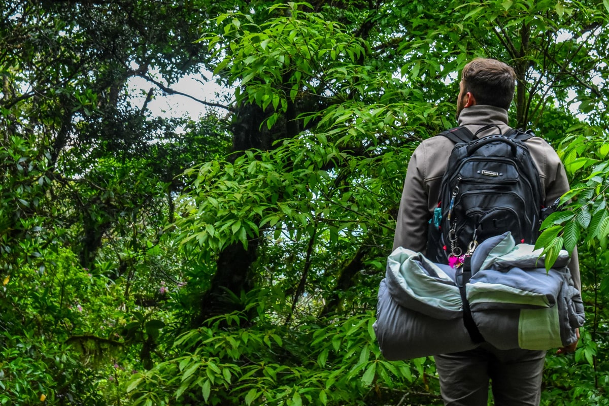 Camping the Eco-Friendly Way — Eco-friendly Living - Home, Shopping ...