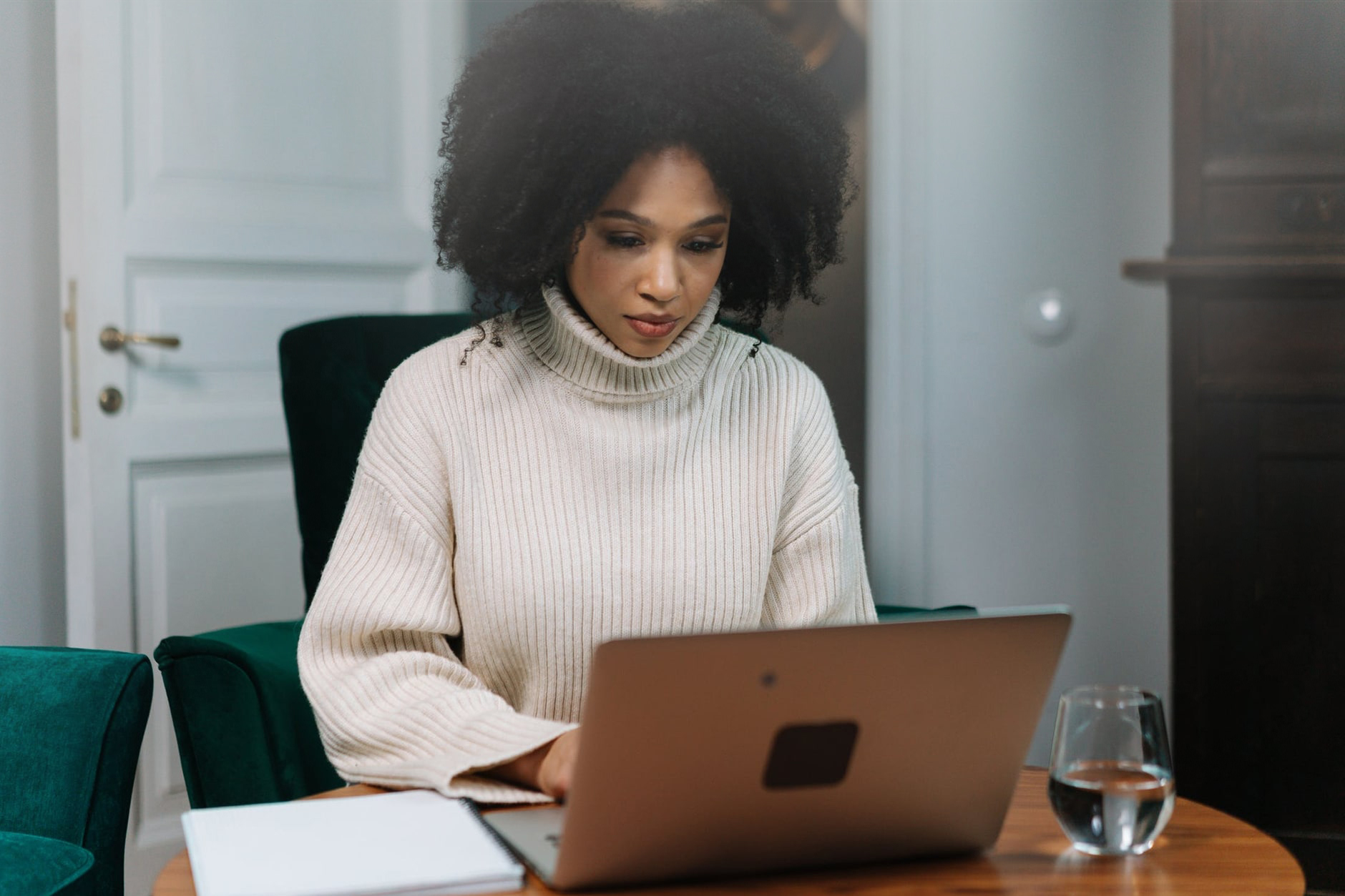 5 Doable Ways To Create a Sustainable Work-From-Home-Experience — Eco ...