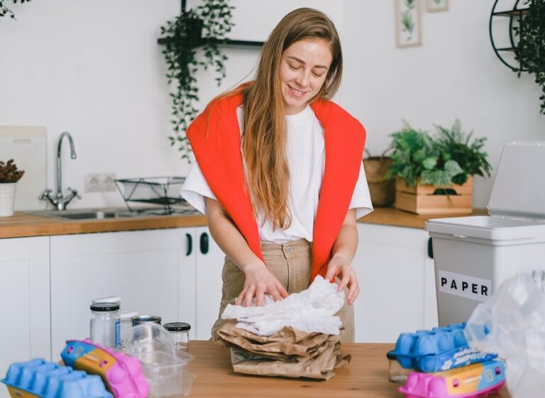 Zero Waste Lifestyle: Environmental Benefits of Reducing Waste |Eco ...