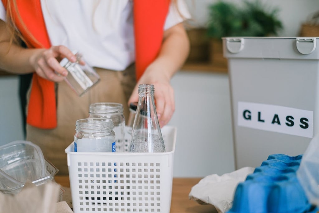 Zero Waste Lifestyle: Environmental Benefits of Reducing Waste |Eco ...