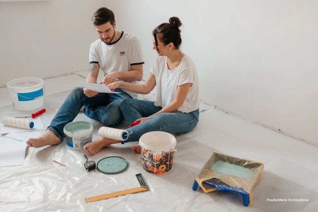 Sustainable Home Renovations: Eco-Friendly Materials and Designs |Eco ...