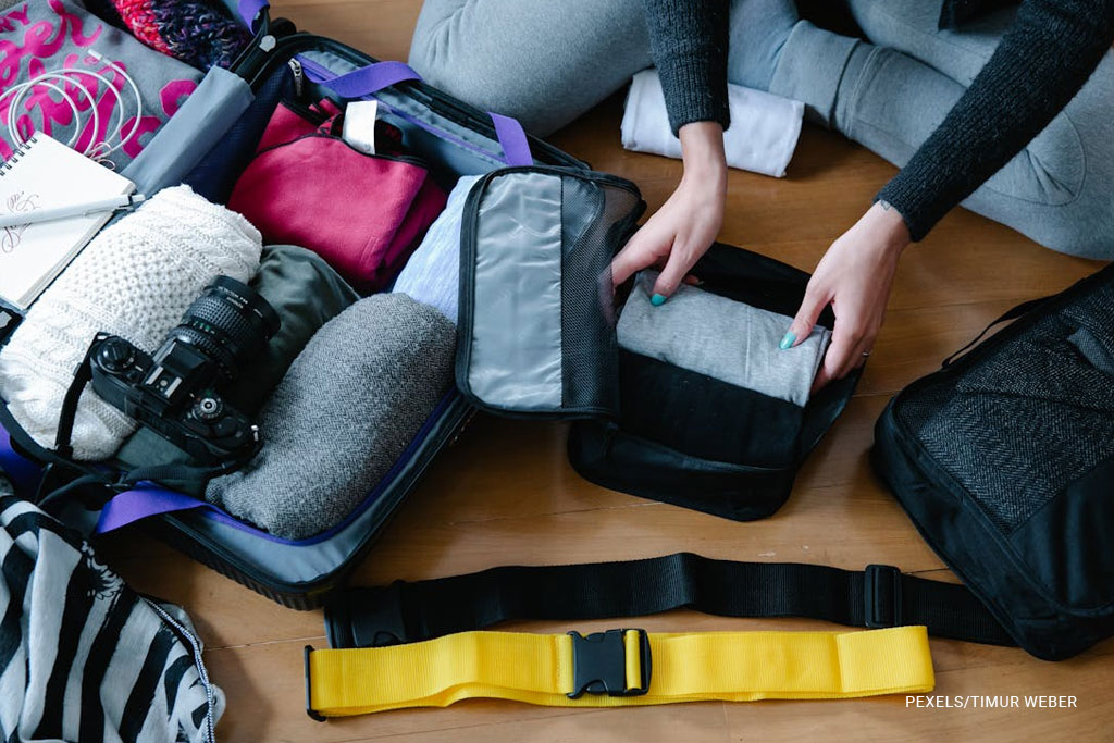 Eco-Friendly Travel Checklist for Sustainable Travelers | Eco-friendly ...