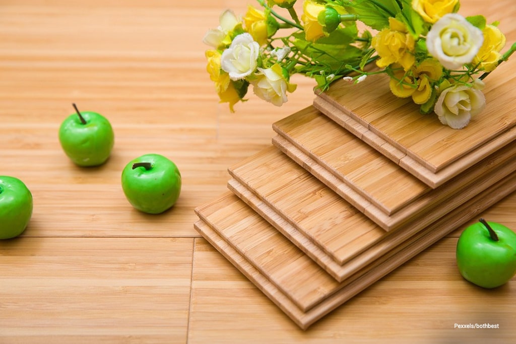 Sustainable Flooring Choices: From Bamboo to Cork and Beyond | Eco-friendly Living - Home ...