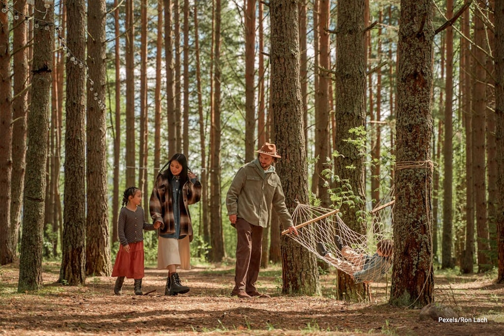 Green Parenting: Guide to Raising Eco-Conscious Children | Eco-friendly ...